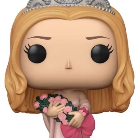 Funko | Toys | New Carrie Exclusive Funko Pop Figure 143 | Poshmark